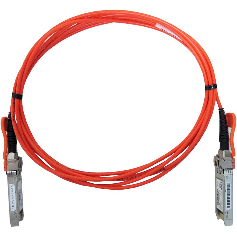 SFP-10G-AOC3M | 10GBASE-AOC | Cisco SFP+ Cable 3 Meter